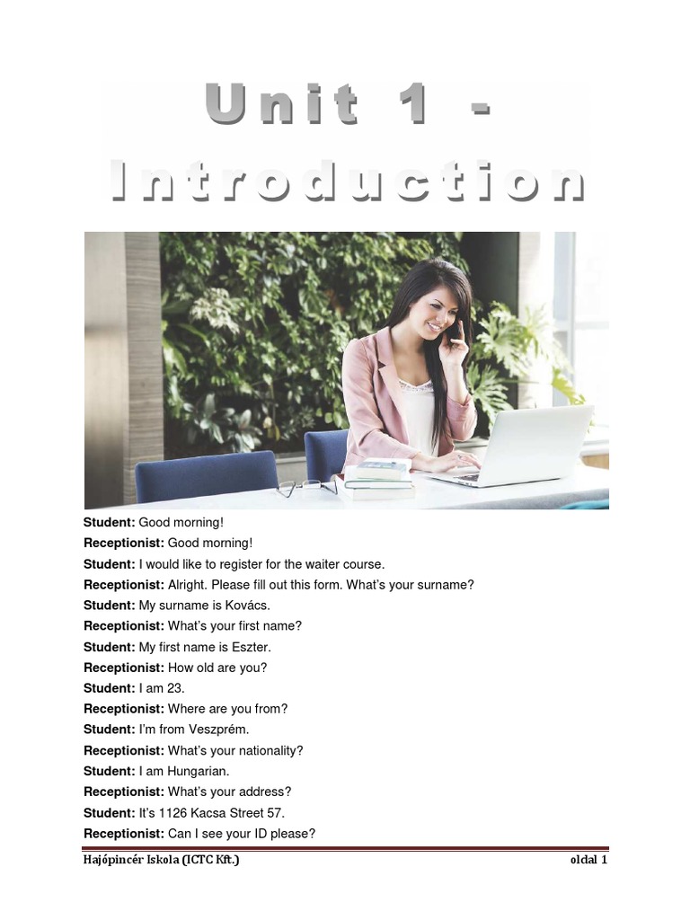 Angol PDF | PDF | Hungary