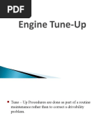 Automotive Mechanics | PDF