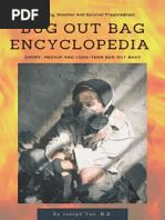 Prepping Matrix (V 1.0) | PDF | Foreign Language Studies | Wellness