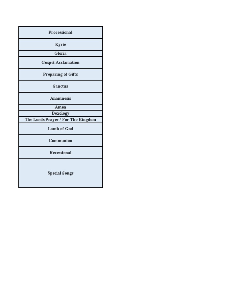 Lent Lineup Memorare | PDF | Lord's Prayer | Mass (Liturgy)