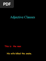 Ranked List of English Swear Words | PDF