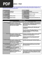 Scott v. Shepherd: Squib Case Summary | PDF | Trespass | Plea