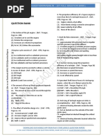 Pratt & Whitney APS5000 APU | PDF | Technology & Engineering