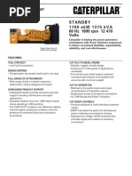 Man 175D | PDF | Engines | Engineering Tolerance
