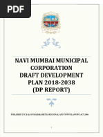Municipal Corporation of Greater Mumbai: Development Plan Department (DP Remarks 2034) | PDF ...
