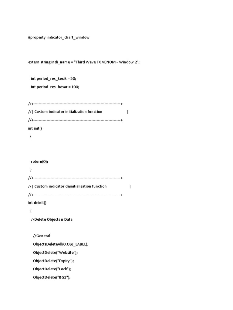Venom Source Code | PDF | Computer Programming | Software Engineering