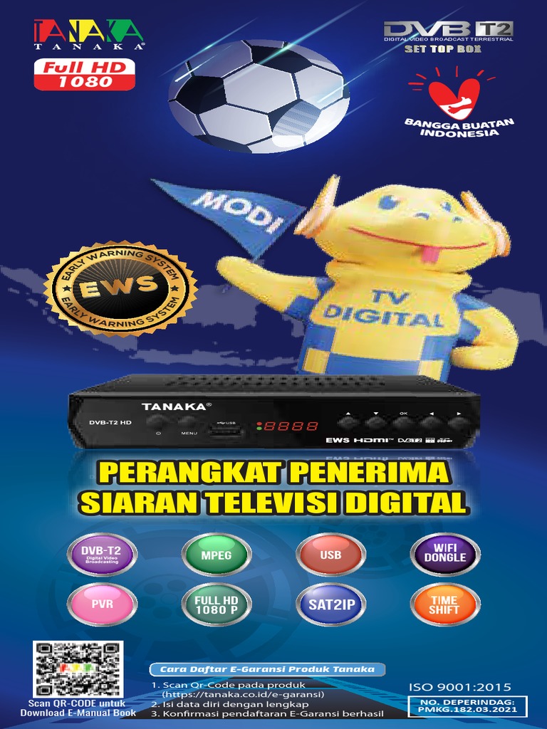 MANUAL BOOK T2-METAL v2 | PDF