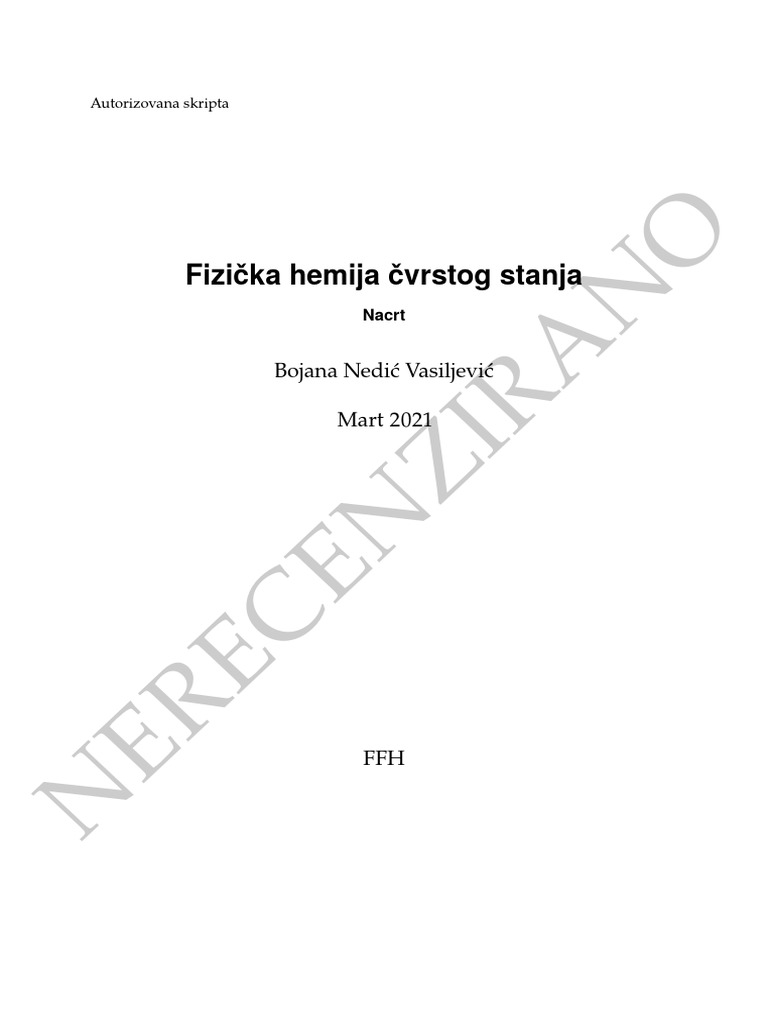 Tekst predavanja.pdf | PDF