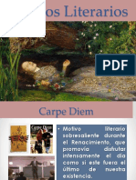 Locus Amoenus - Significado y Ejemplos | PDF