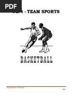 Indigenous Sports Ability Activity Cards | PDF | Volleyball | Sports