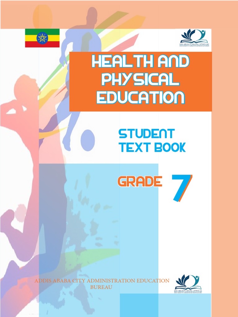 Grade 7 Health and Physical Education Textbook | PDF | Physical Fitness ...