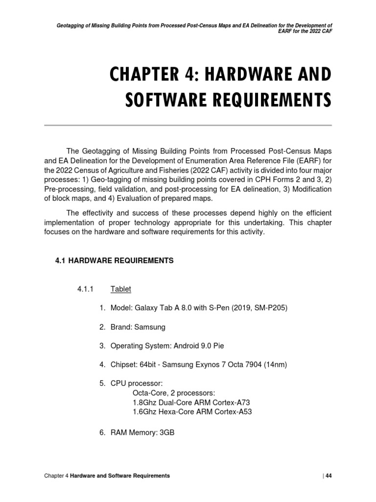 chapter-04-hardware-and-software-requirements-pdf-pdf-computer
