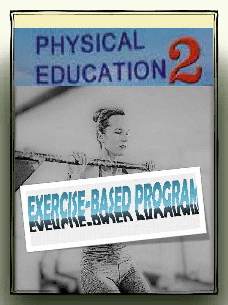 PE2 Course-Pack | PDF | Anatomical Terms Of Motion | Anatomical Terms Of Location