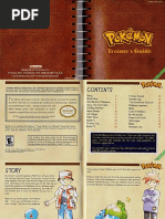 Pokémon Card Game Rulebook | PDF | Playing Cards | Pokémon