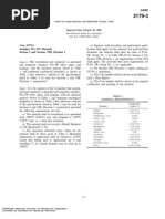 ASME Nuclear Codes Overview | PDF | Computers