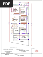Column and Footing Detail Drawing | PDF | Structural Engineering ...