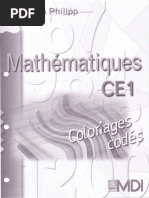 Fiches de Lecture Les Doigts Rouges CE2 | PDF