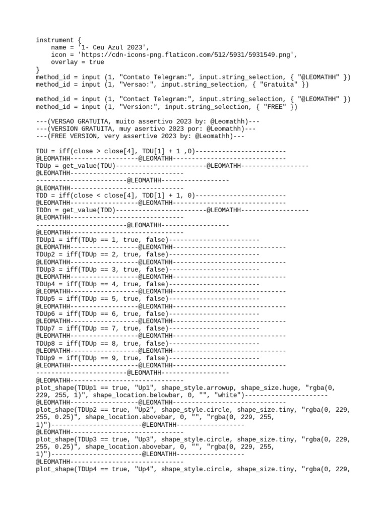 1 - Script Ceu Azul 2023 | PDF | Mathematical Logic | Mathematics