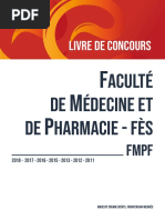 Résumé Du Programme SVT 2 BAC PC BIOF PR Mousstaid | PDF