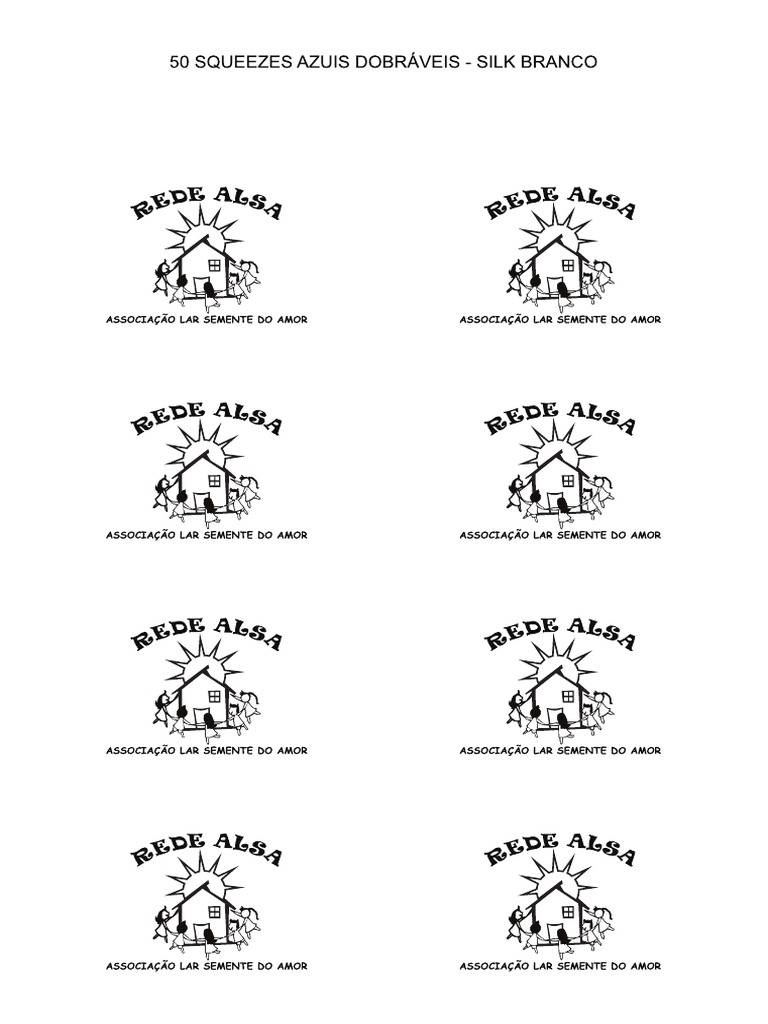 Silk Branco - Rede Alsa PDF | PDF