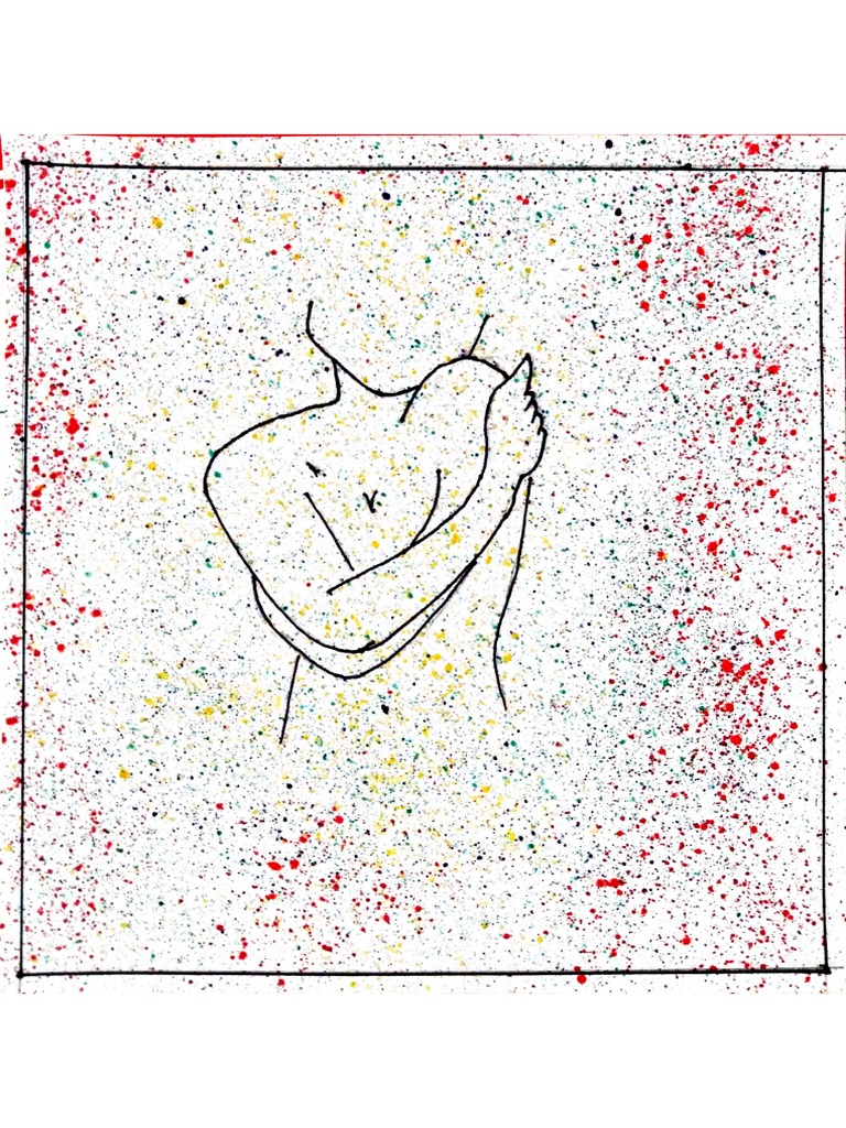 Embracing Yourself | PDF