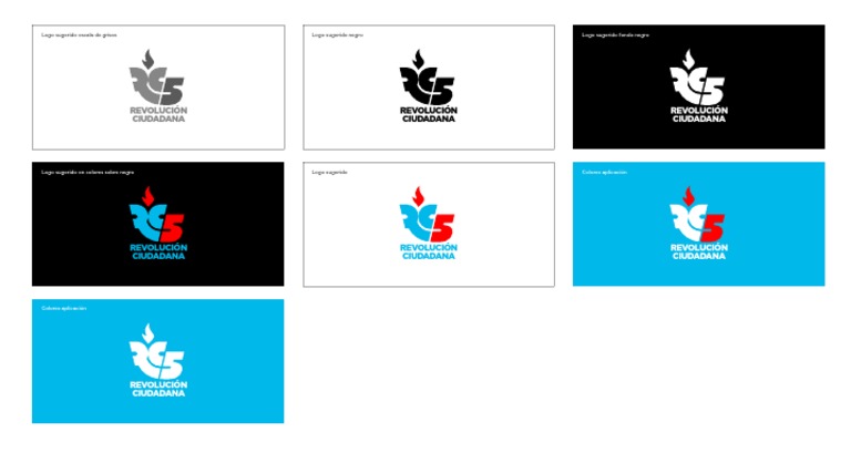 LOGO RC5 COLORES APLICACIÓN 2.pdf | PDF