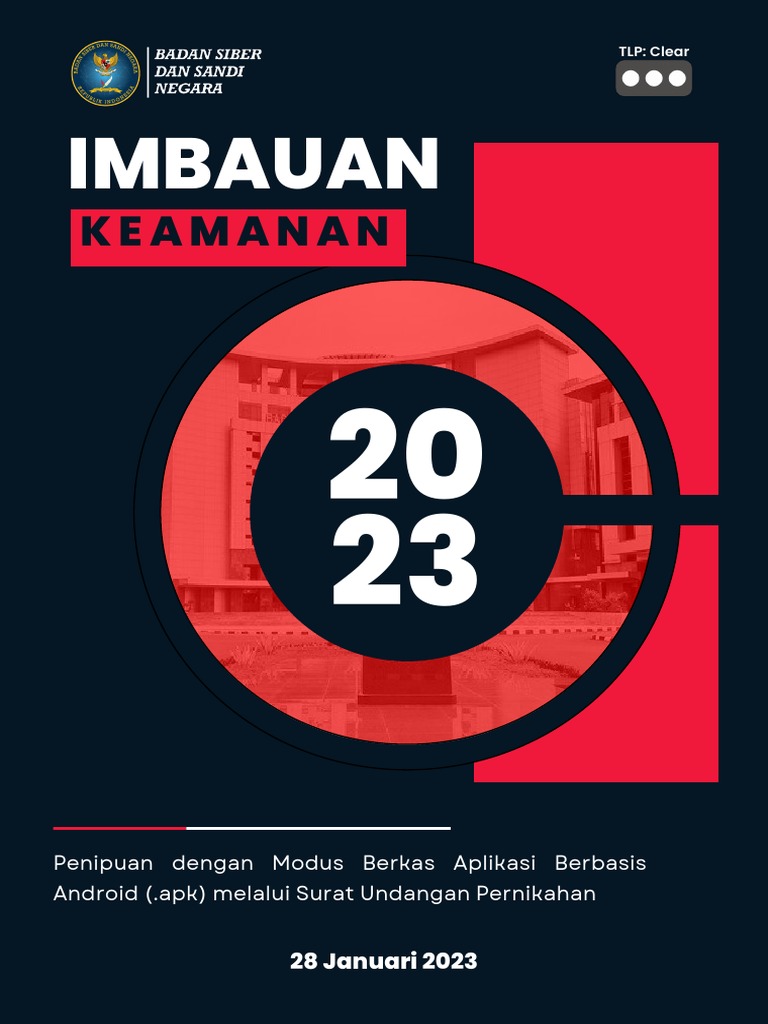 Penipuan APK Undangan Pernikahan | PDF | Ilmu Sosial | Hukum