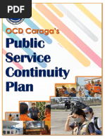 CBDRRM Training Course Design | PDF | Emergency Management | Community