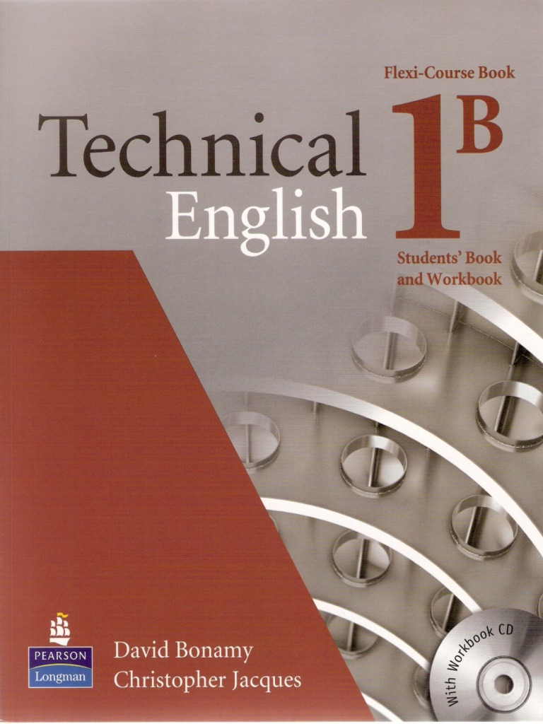 Technical English 1B (Flexi) SB & WB | PDF