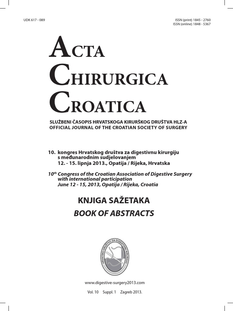 ACC 10, Supplement 1 PDF | PDF