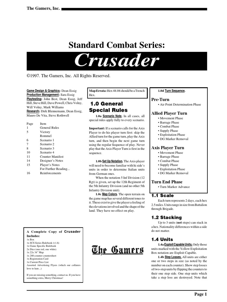 Crusader PDF | Download Free PDF | Barrage (Artillery) | Erwin Rommel