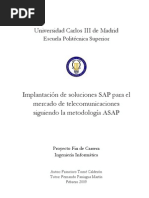 Manual de Uso de Service Now | PDF | Informática | Software