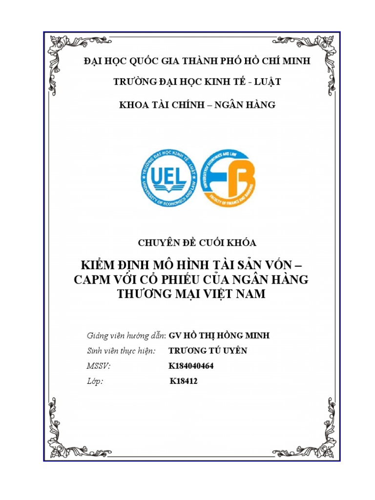K184040464 - Trương Tú Uyên | PDF