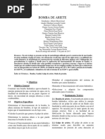 Seguimiento de Proyectos UPRE en Bolivia | PDF