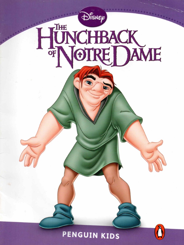 The Hunchback of Notre Dame | PDF
