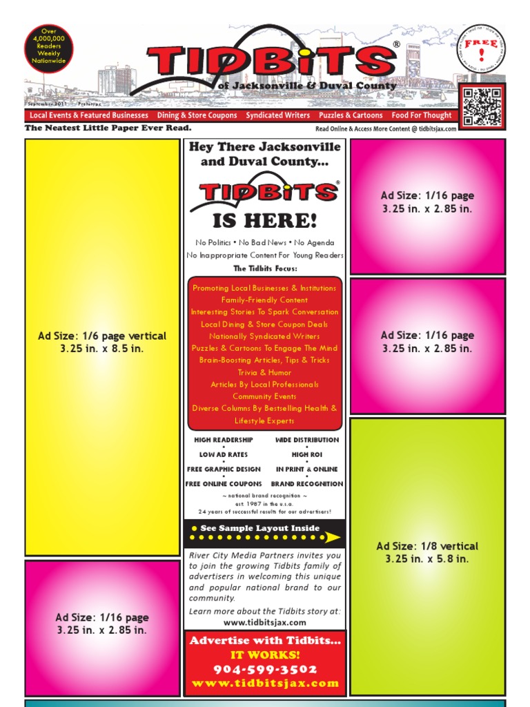 TidBits Jax Prototype Final Print Rez Online Issue | PDF | Pickling ...