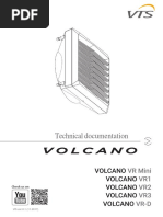 Instruction Manual Vito Interface and Average Temperature (And Water ...