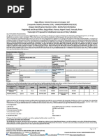 Apy Account Closure Form | PDF