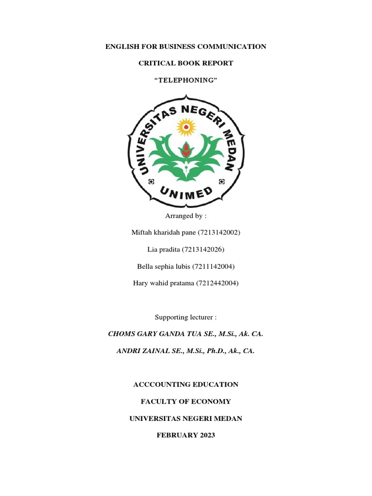 Business Telephoning Guide | PDF | Communication | Cross Cultural ...