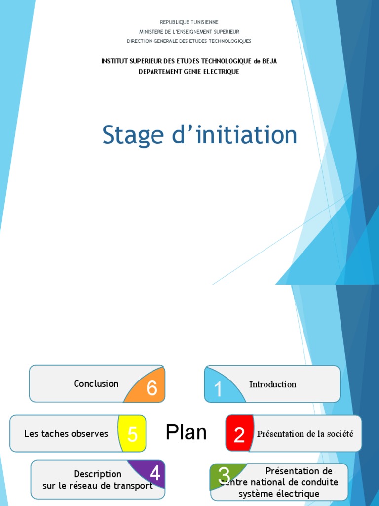 Présentation_Stage.ppt | PDF