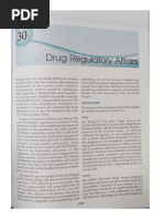 BA-BE Study Design and Protocol | PDF | Bioavailability | Pharmacokinetics