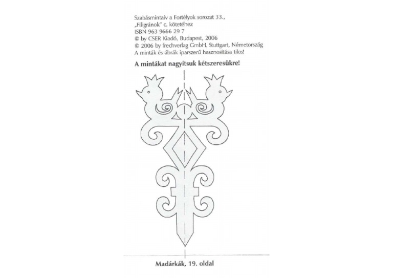 Filigran | PDF