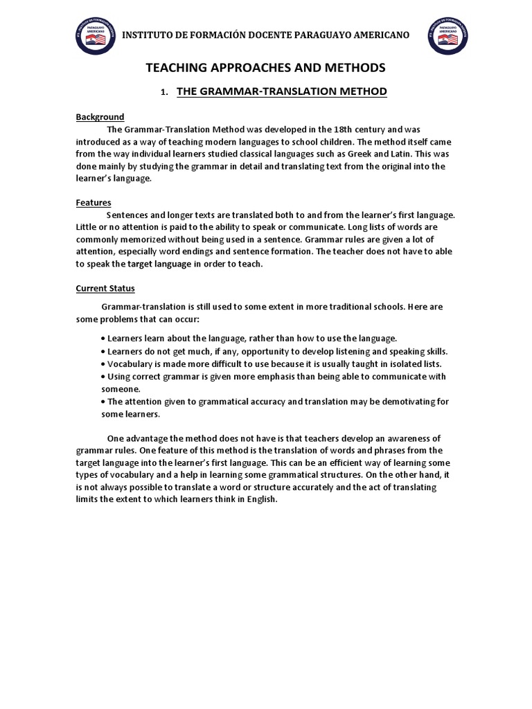 Session2 - Assignment - Reading Material - Teaching Methods | PDF | Learning | Cognitive Psychology