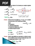 Análisis de Armaduras y Vigas en MDSolids | PDF | Viga (Estructura) | Mecanica clasica