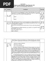 KỊCH BẢN ĐƯỜNG LÊN ĐỈNH OLYMPIA -OFFICIAL | PDF