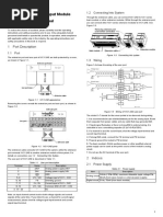 Kingst Virtual Instruments User Guide (v3.5) | PDF | Button (Computing) | Usb