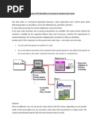 List of The Main Delivery Tables & Shipment Tables in SAP SD (Sales ...