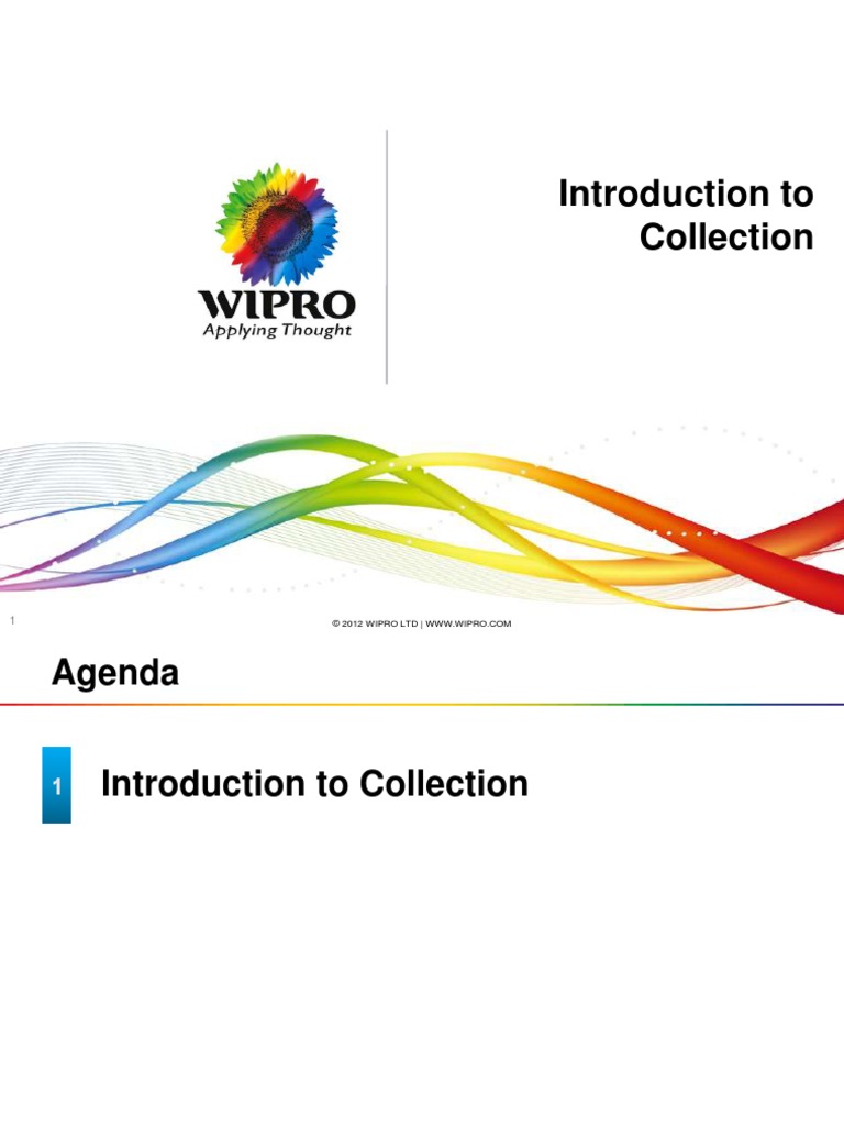 1 Collection Framework PDF | PDF | Component Object Model | Computer ... 1 Collection Framework PDF | PDF | Component Object Model | Computer ...