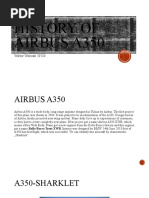 Airbus A350 | PDF | Airbus | Vehicles