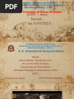 Tutorial Atpc Efape 2025 | PDF